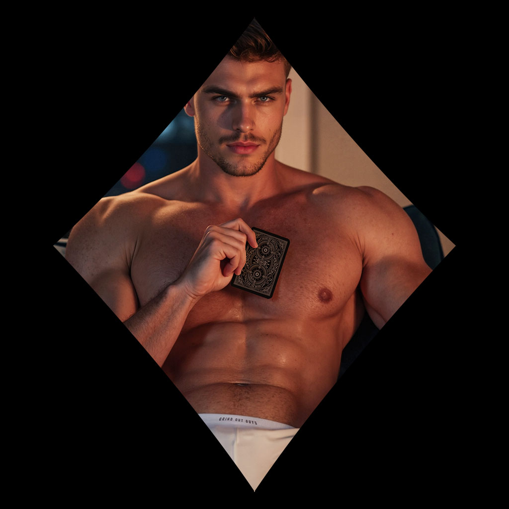 Home - Grind Out Guys