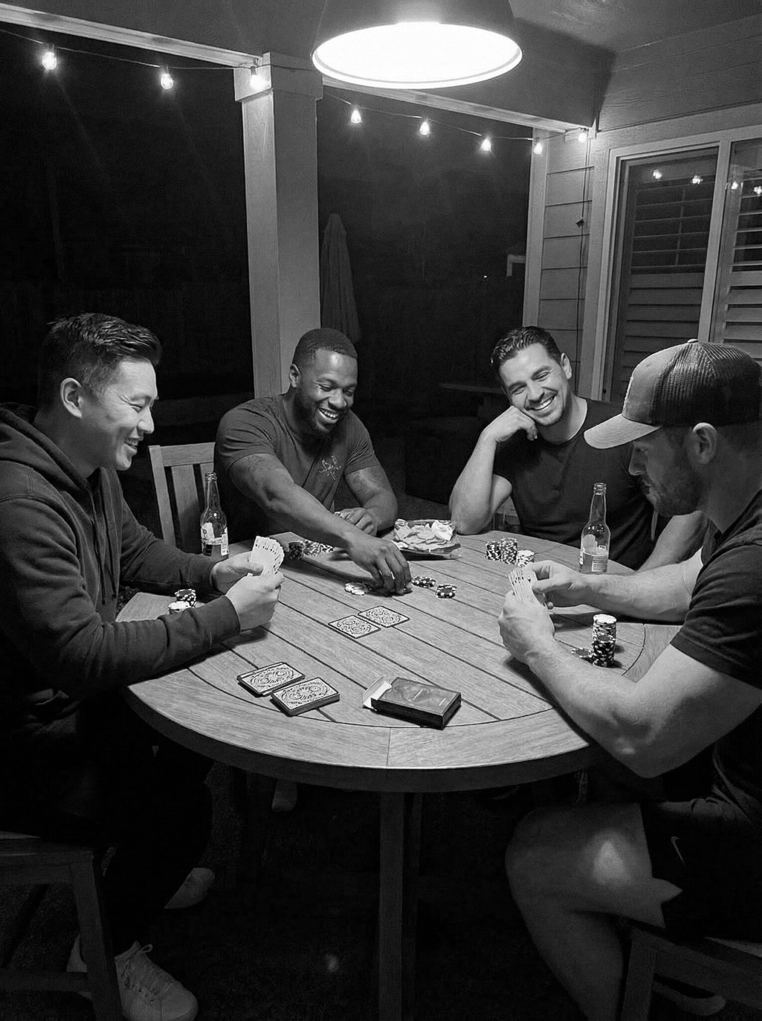 Home - Grind Out Guys